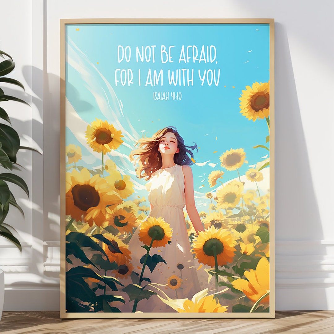 JW Wall Art | Printable Poster for Jehovah's Witness | Home Decor ...
