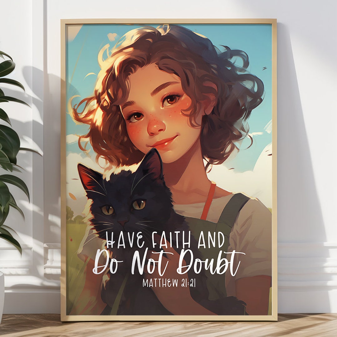 JW Wall Art | Printable Poster for Jehovah's Witness | Home Decor ...