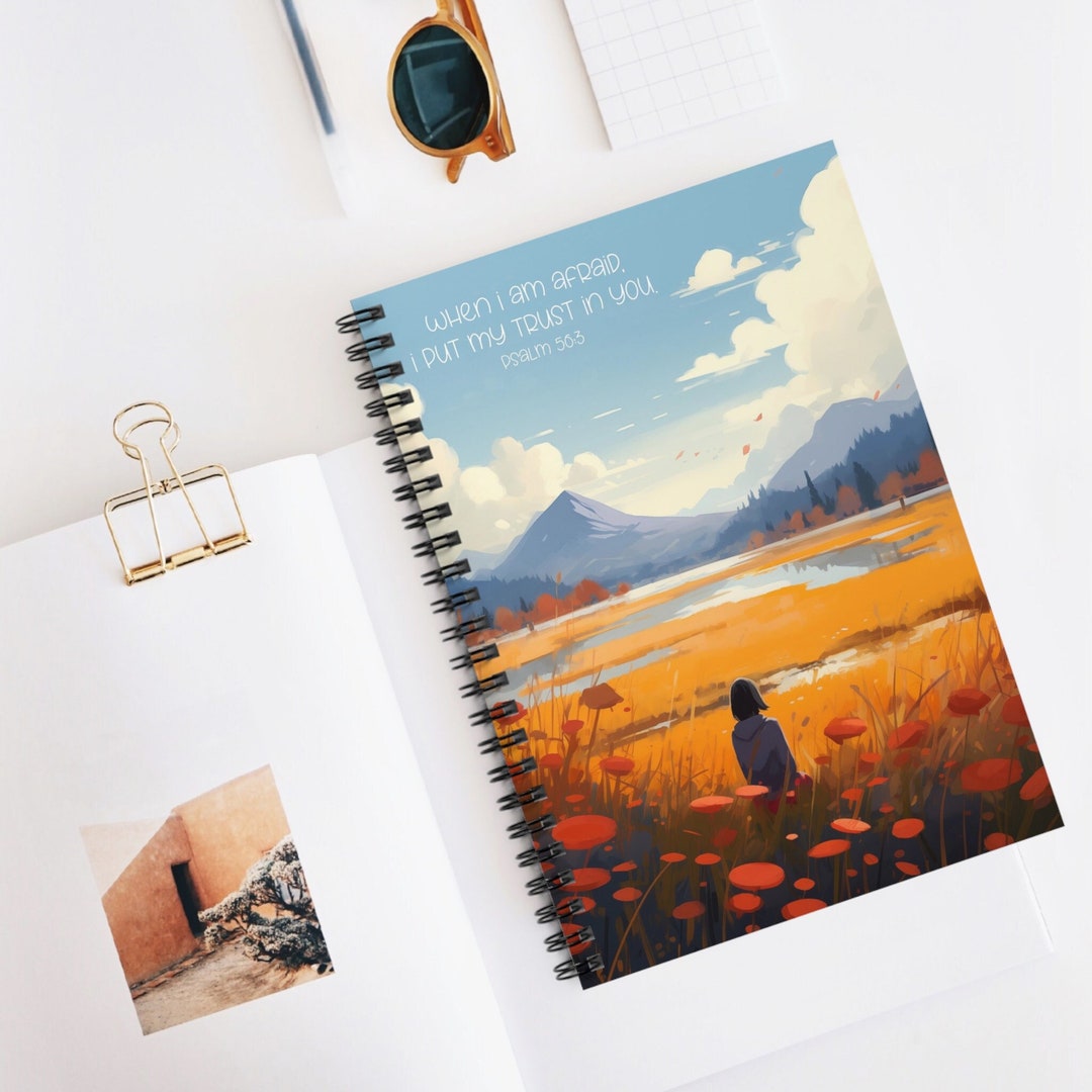 2024 Year Text Notebook for Jehovah Witness JW Gift, Regalo, or Present ...