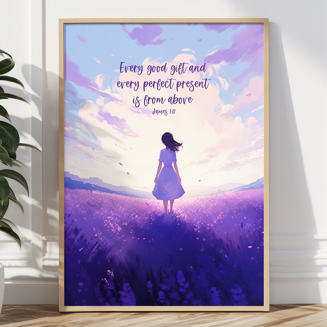 JW Wall Art Printable Poster for Jehovah's Witness Home Decor Regalog ...