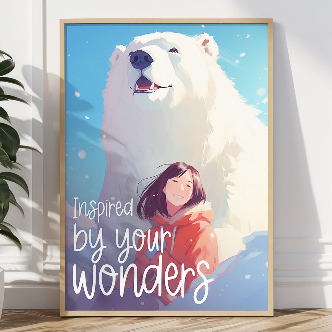 JW Wall Art Printable Poster for Jehovah's Witness Home Decor Regalo or ...