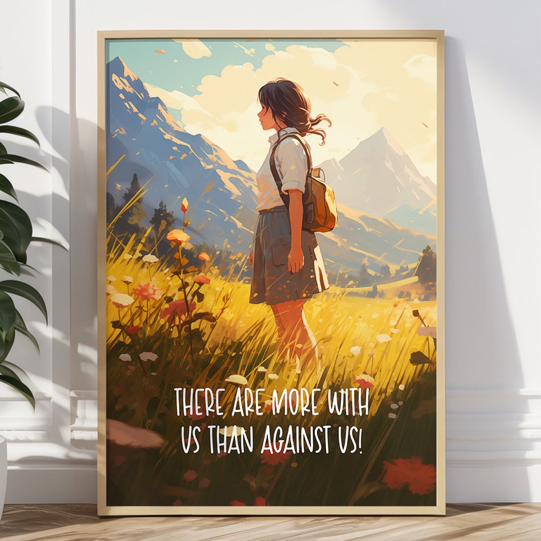 JW Wall Art | Printable Poster for Jehovah's Witness | Home Decor ...