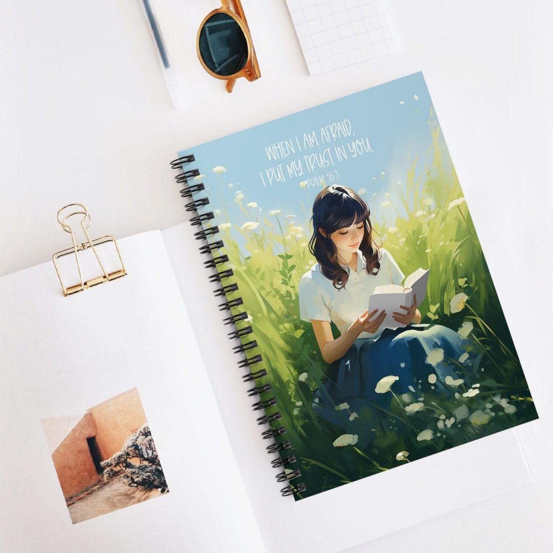 2024 Year Text Notebook for Jehovah Witness JW Gift for Pioneer, Elder ...