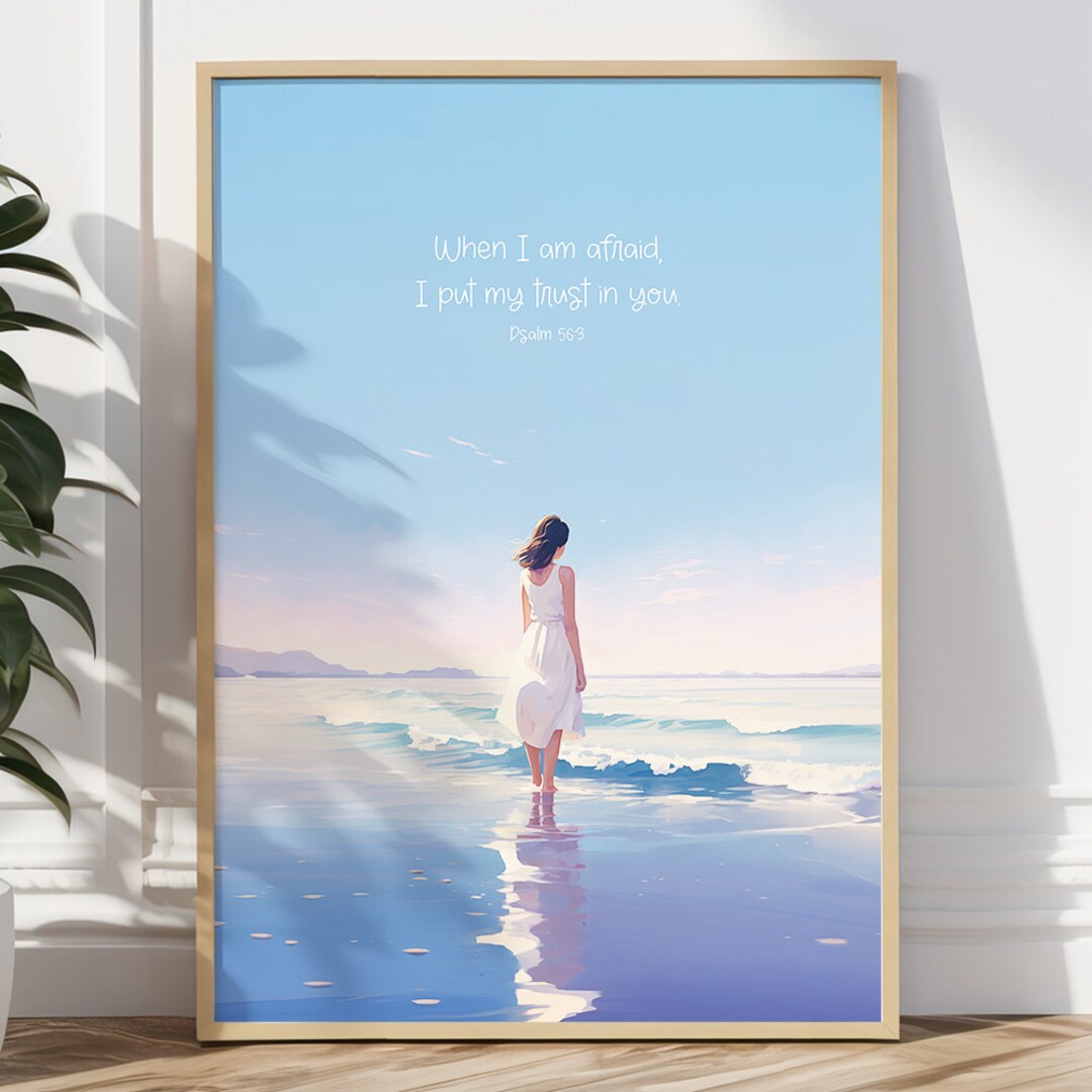 JW Wall Art | Printable Poster for Jehovah's Witness | Home Decor ...