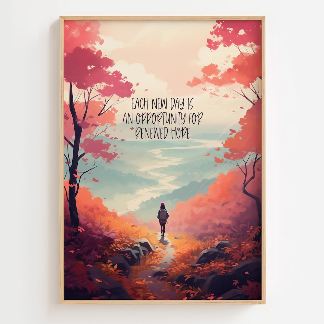 JW Wall Art Printable Poster for Jehovah's Witness Home Decor JW ...