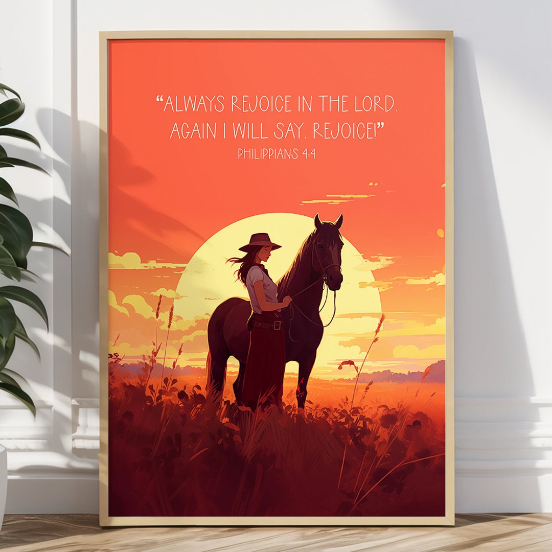 JW Wall Art Printable Poster for Jehovah's Witness Home Decor Regalog ...