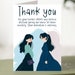 JW Thank You Card Ministry Partner Card Printable Appreciation Card ...