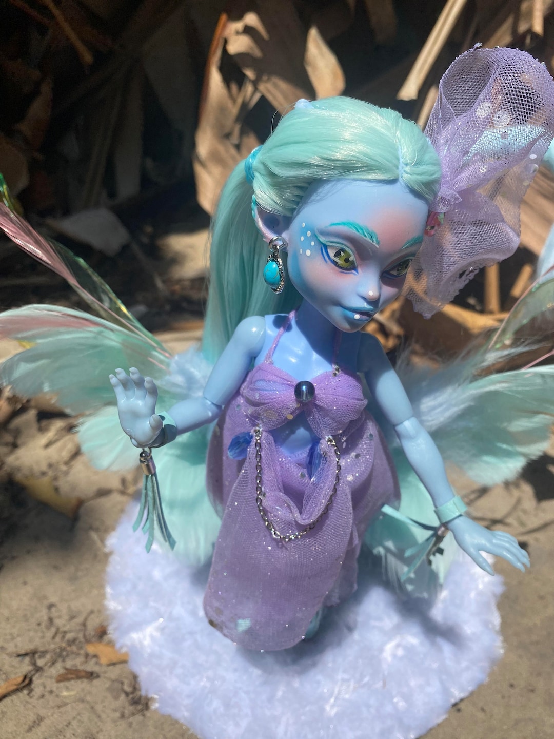 Alivia the Winged Centaur - Etsy