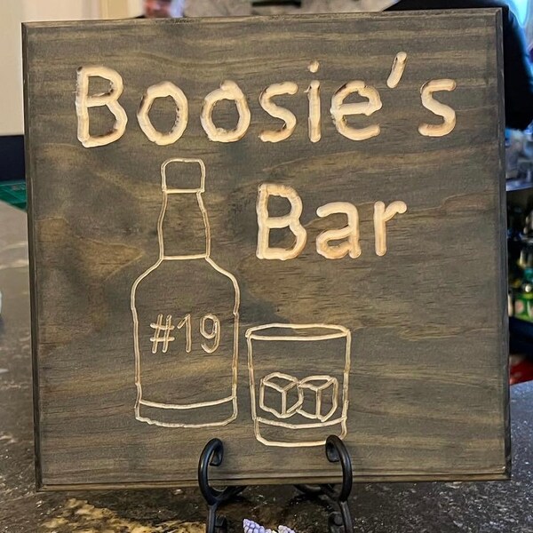 Custom Made Signs - Etsy