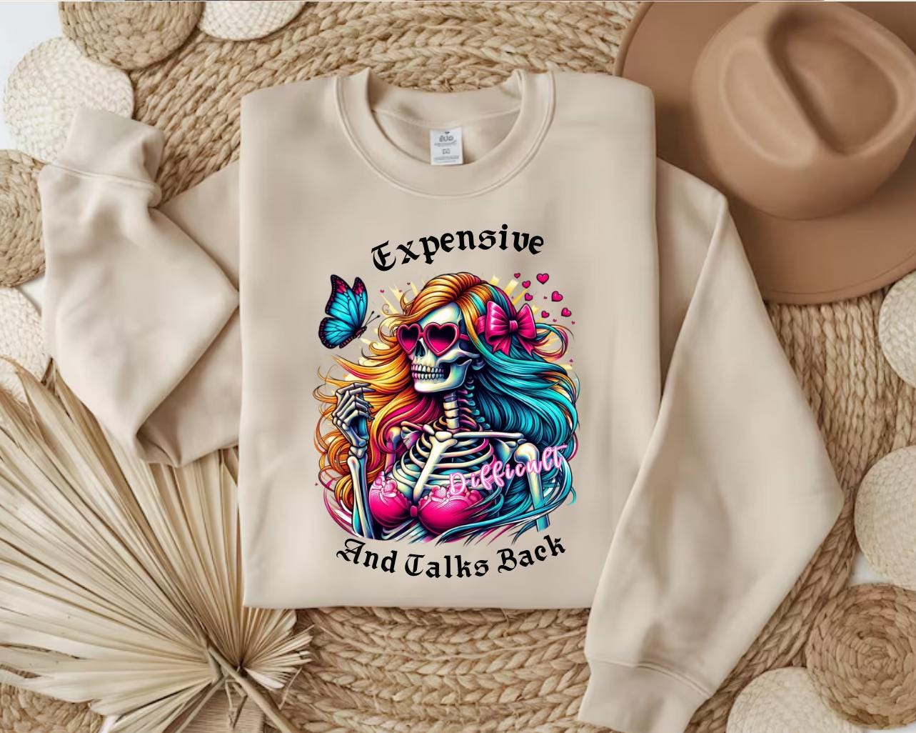 Expensive Difficult and Talks Back Png, Skeleton Png, Expensive Talk ...