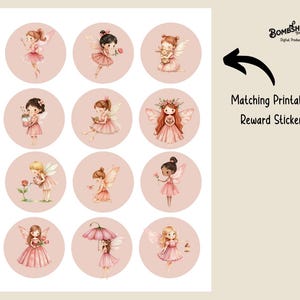 Toddler Potty Training Chart, Toilet Training Reward Chart, Printable ...