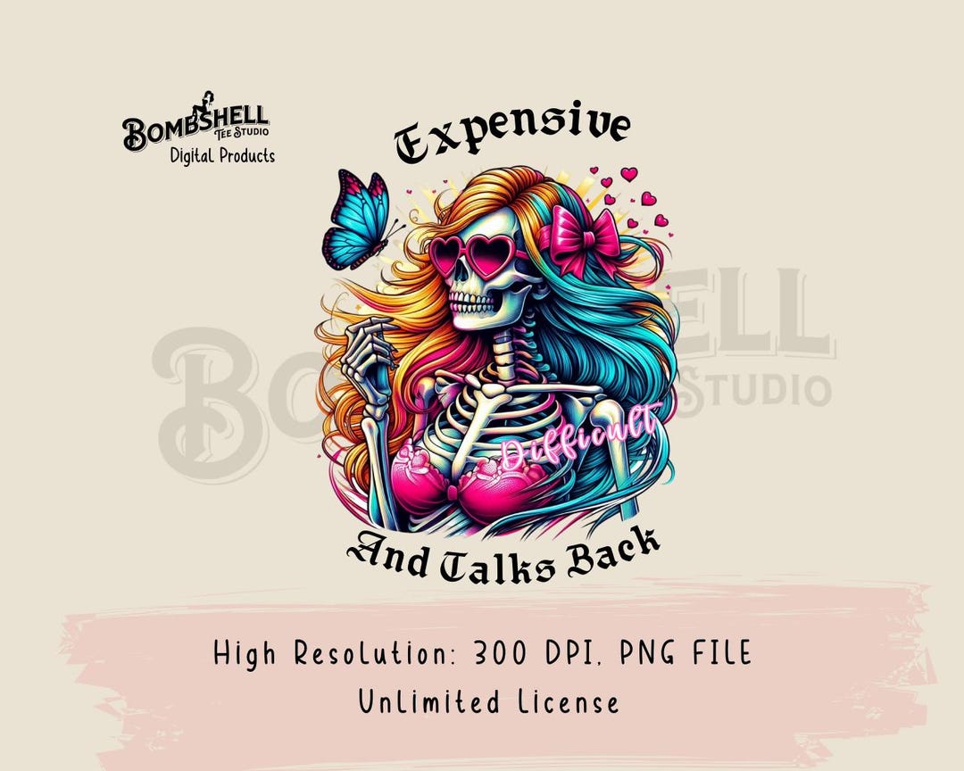 Expensive Difficult and Talks Back Png, Skeleton Png, Expensive Talk ...