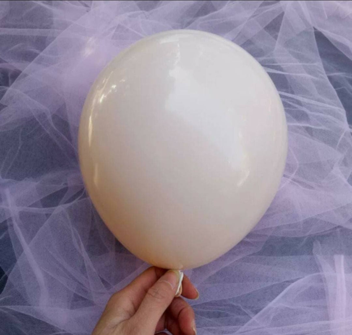 124 Double Stuffed Boho Rainbow Balloons Arch Kit for - Etsy UK