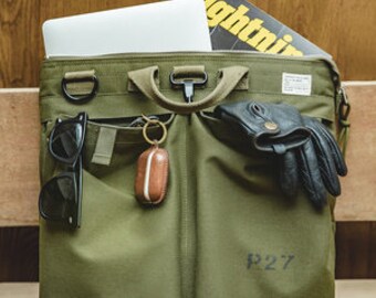 Army Side Pack - Etsy