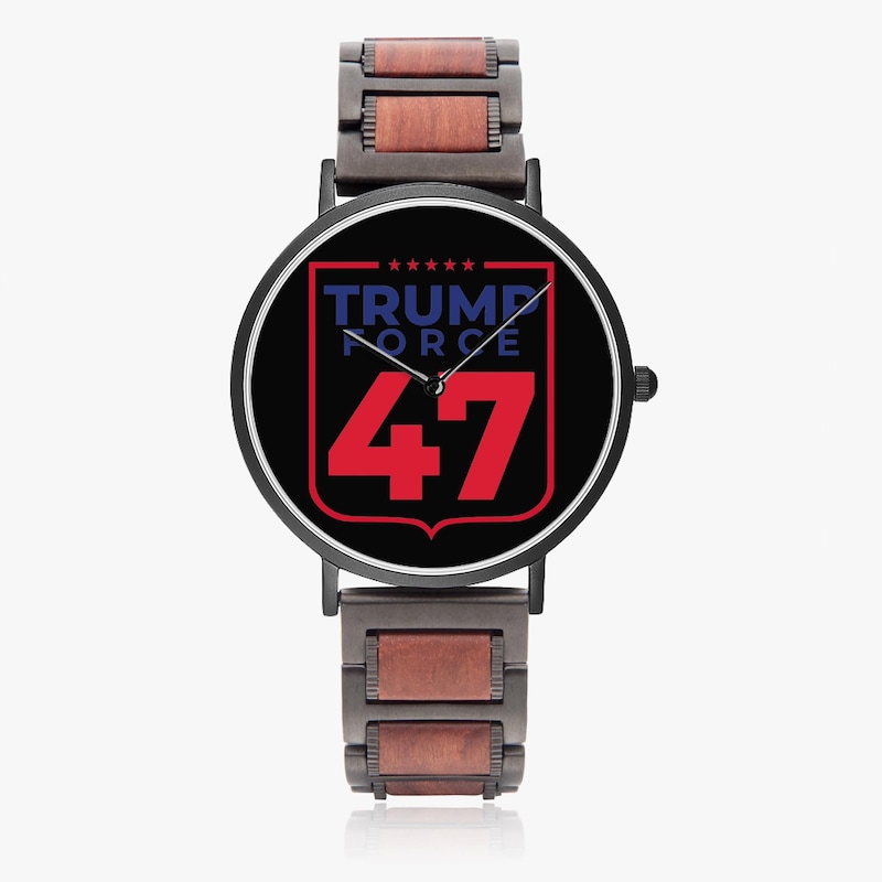 Donald Trump Watches - Etsy