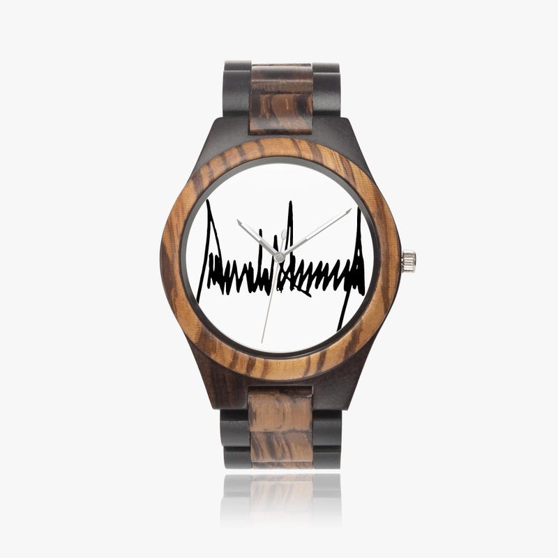 Trump Watch 2024 - Etsy
