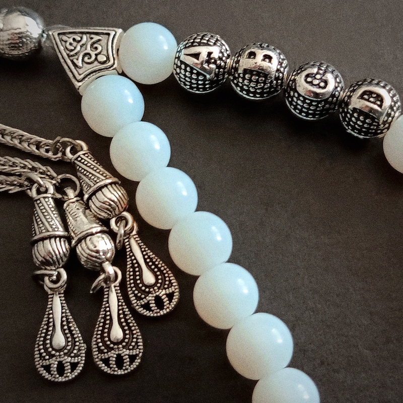 Tasbih - Etsy