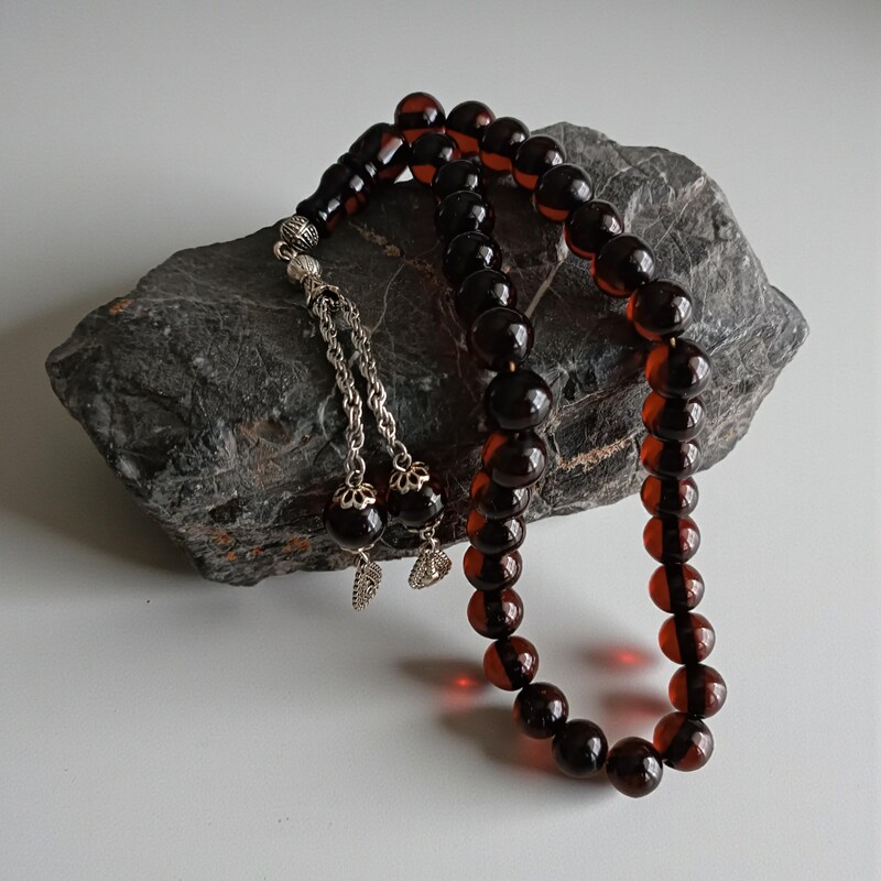 Bakelite Misbah - Etsy