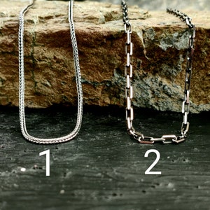 Quran Verse Islamic Necklace, Pure Silver Surah Locket, Authentic ...