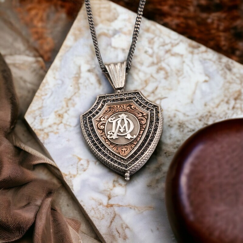Mens Locket - Etsy