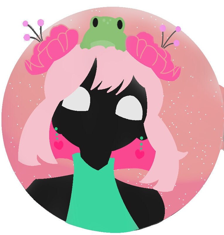 Cute Custom Icons| Digital Art Commissions - Etsy