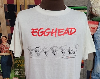 Egghead Software - Etsy