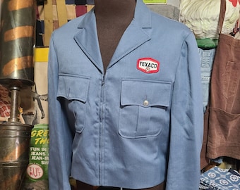 Gas Station Attendant - Etsy