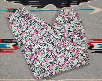 Vintage Men's Pants - Etsy