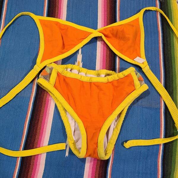 1950s Bathing Suit - Etsy