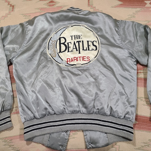 Beatles Jacket - Etsy