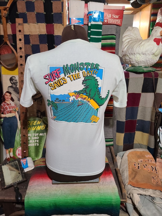 Hobie Lizard T Shirts