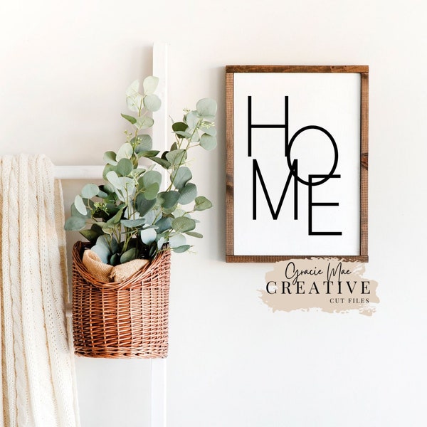 Home Quote Signs - Etsy