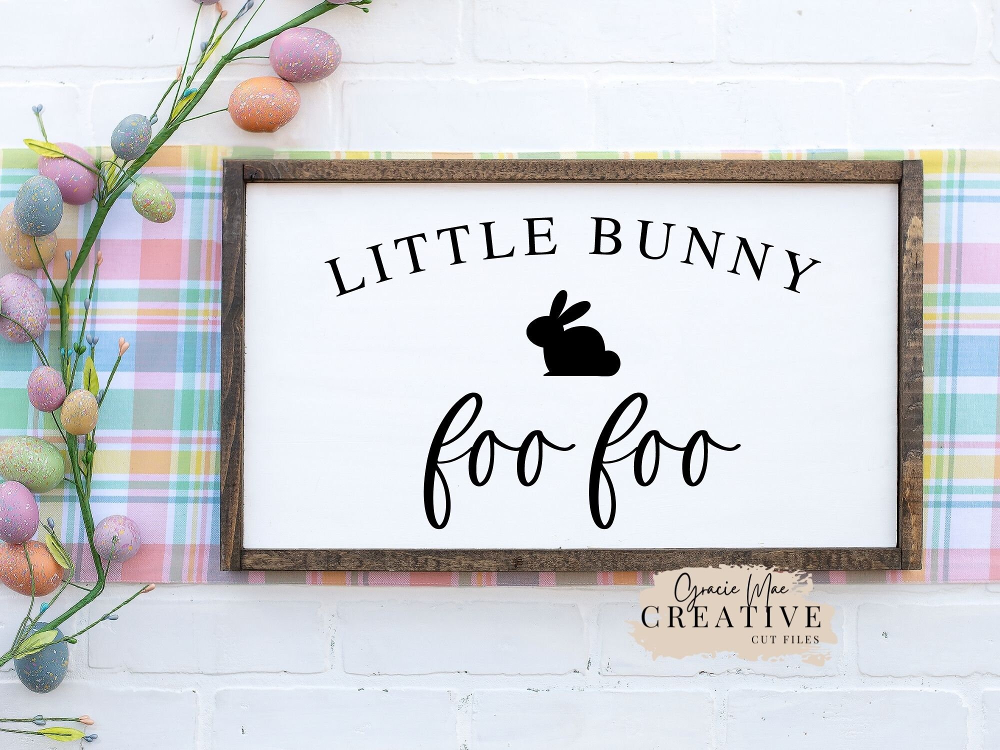 Little Bunny Foo Foo