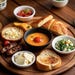 An Uzbekistan Style Breakfast - Etsy