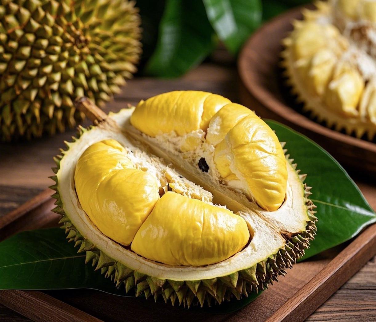 Durian - Etsy