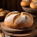 Country Style Bread - Etsy