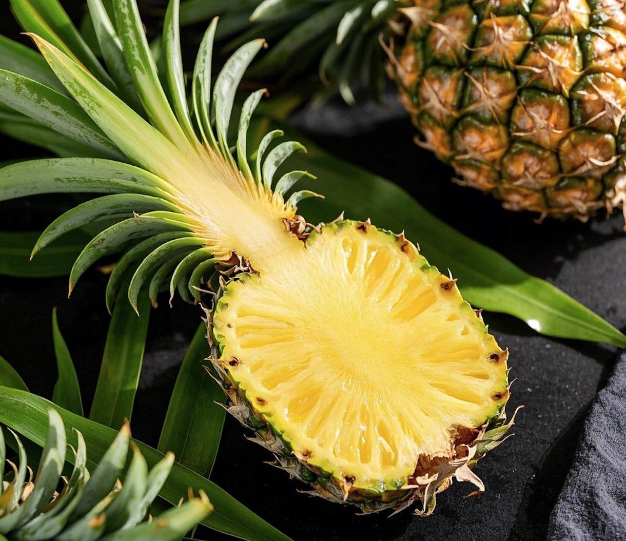 Pineapple - Etsy