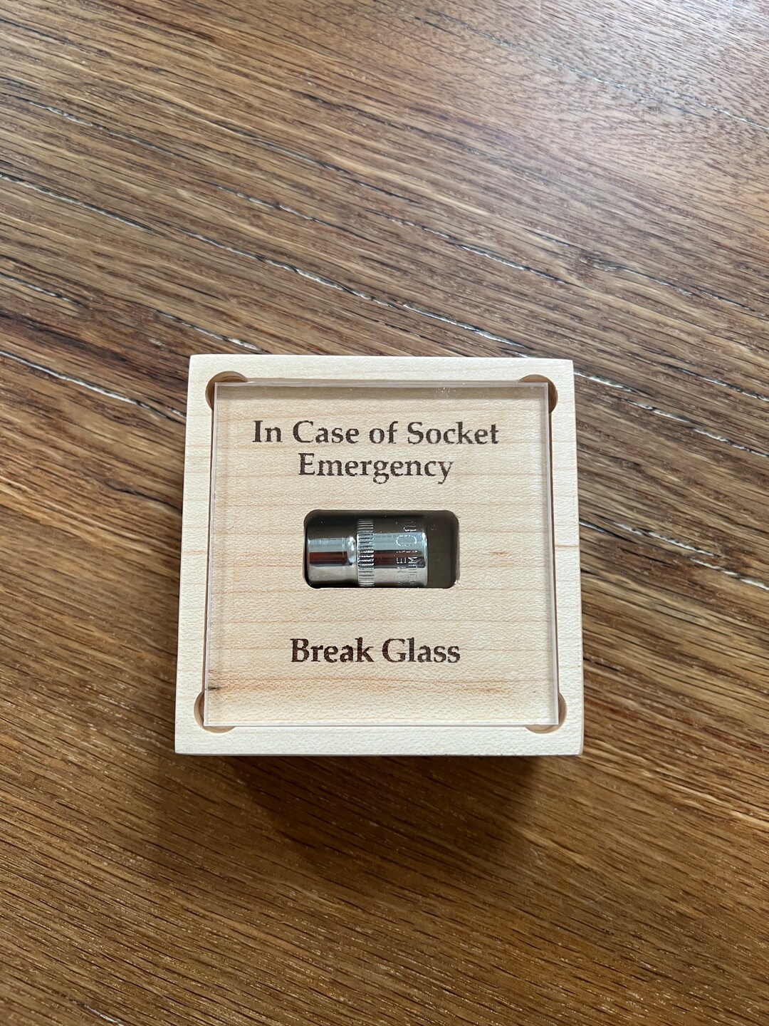 Emergency 10MM Socket - Etsy