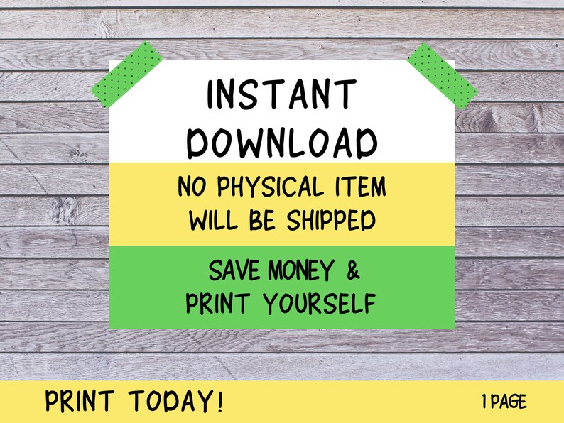 Sloth Reward Chart Printable, Kids Behavior Chart, Reward Chart for ...