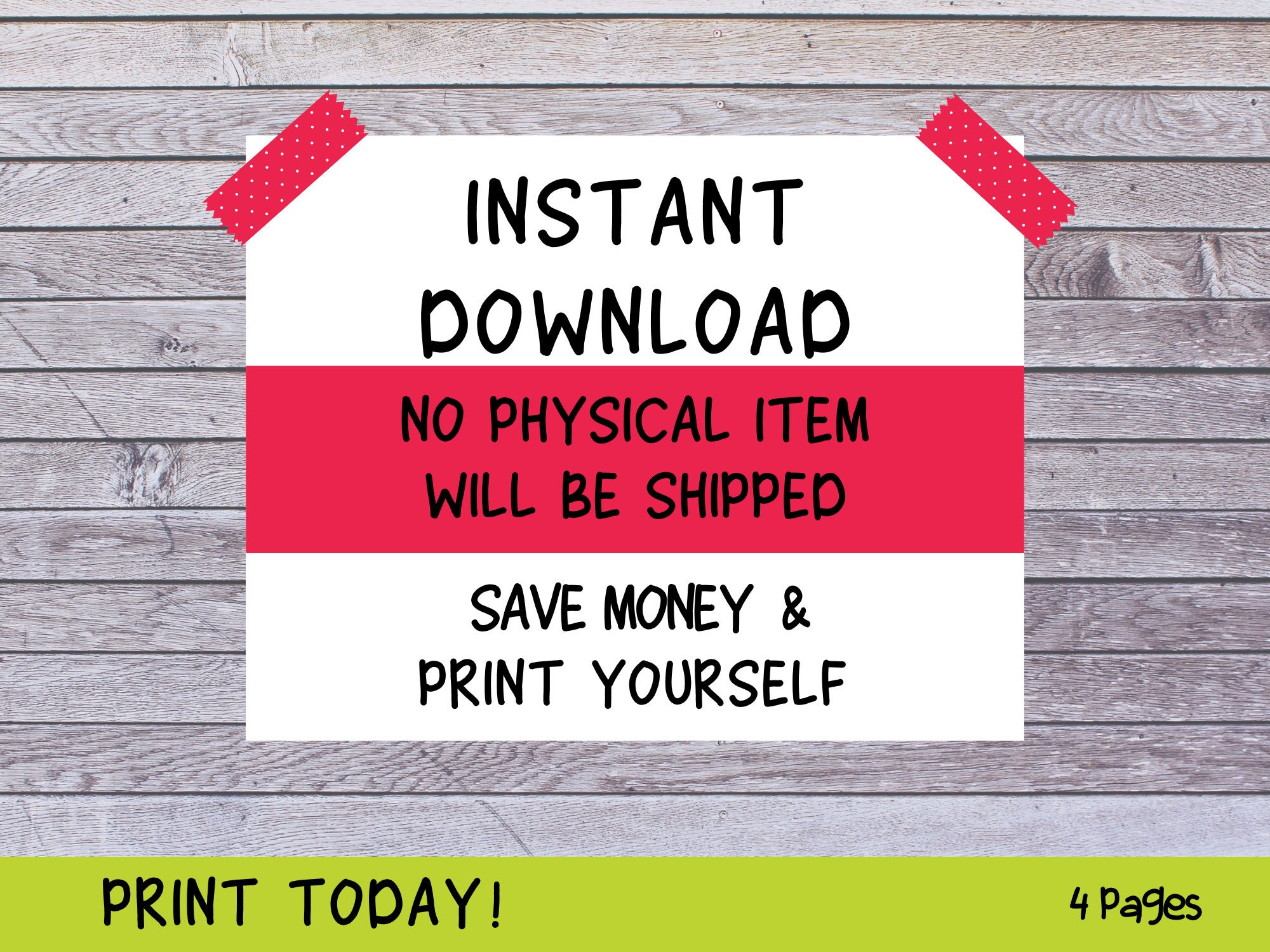 Watermelon Girl Reward Chart Printable Kids Behavior Chart - Etsy