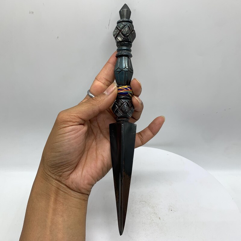 Phurba - Etsy