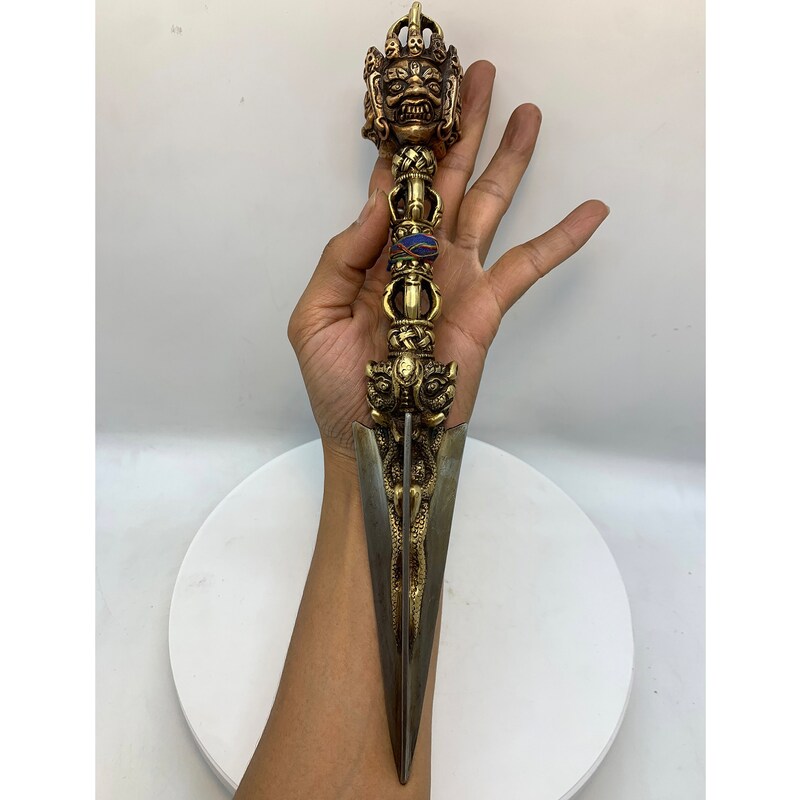 Phurba - Etsy