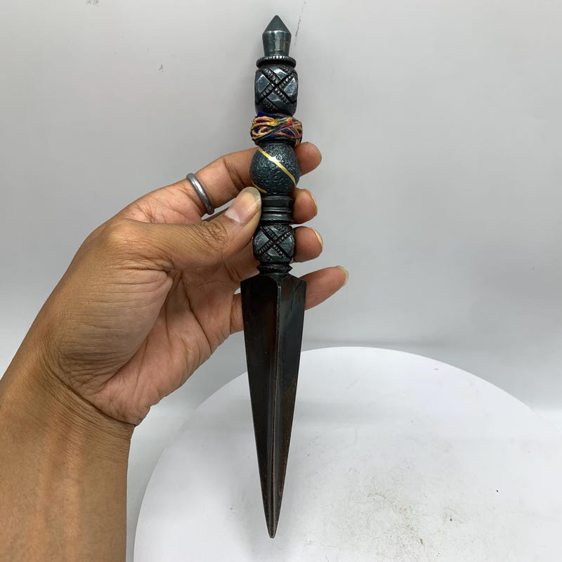 Phurba - Etsy