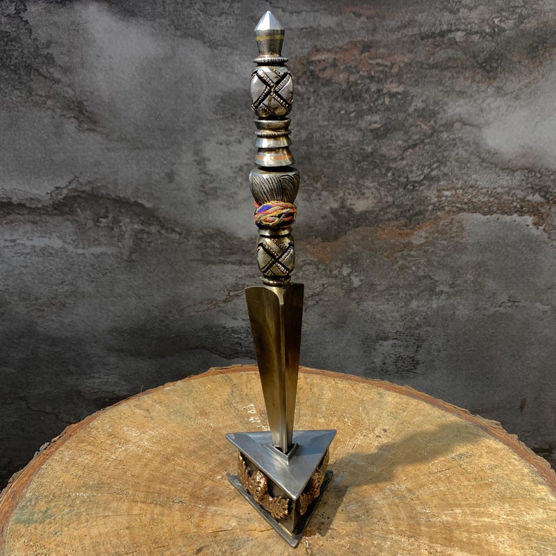 Phurba - Etsy