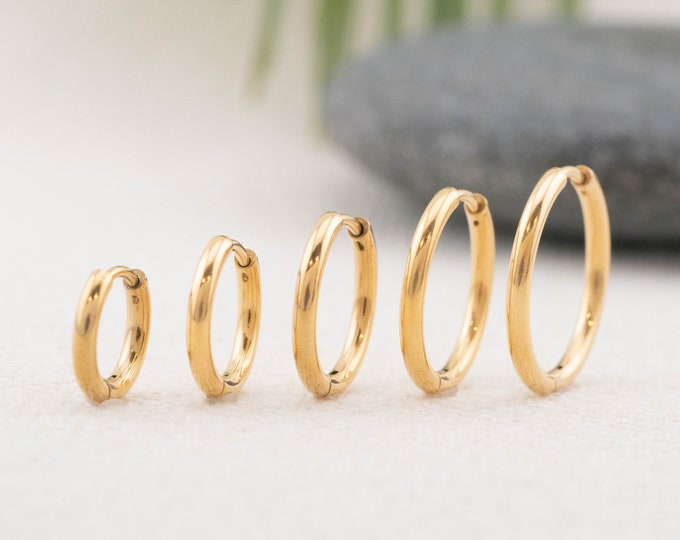 Dainty Everyday Ear Stack Set Gift for Her Bridesmaid Gift Mothers Day ...