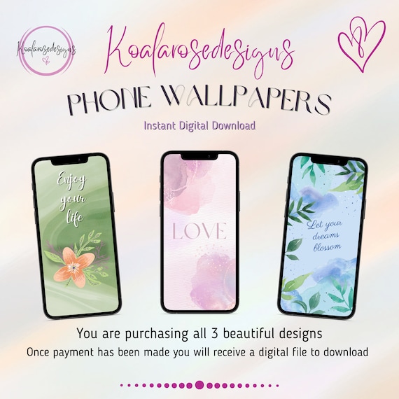 Pretty Cell Phone Wallpapers