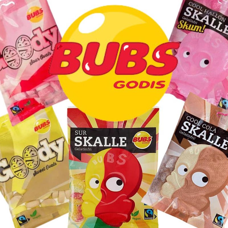Bubs - Etsy