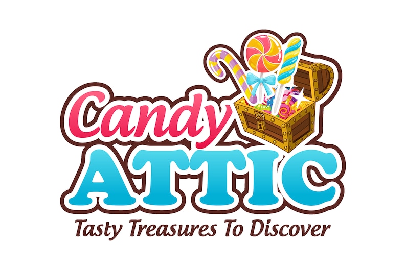 Coconut Bon Bons Old Time Candy ~ 10 Ounce Bag ~ Stand up Candy Bag ...