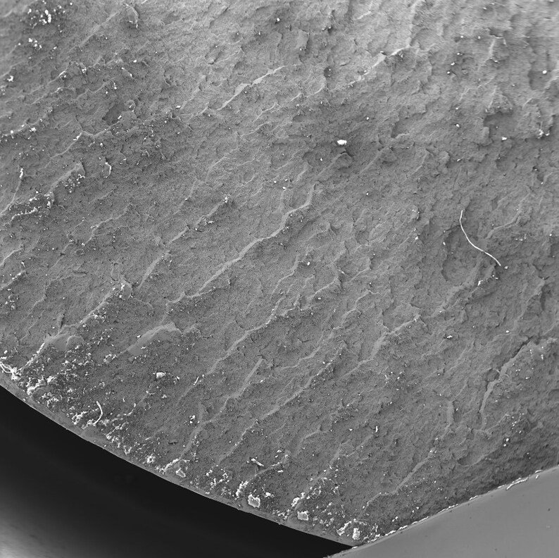 Steel Scanning Electron Microscope - Etsy