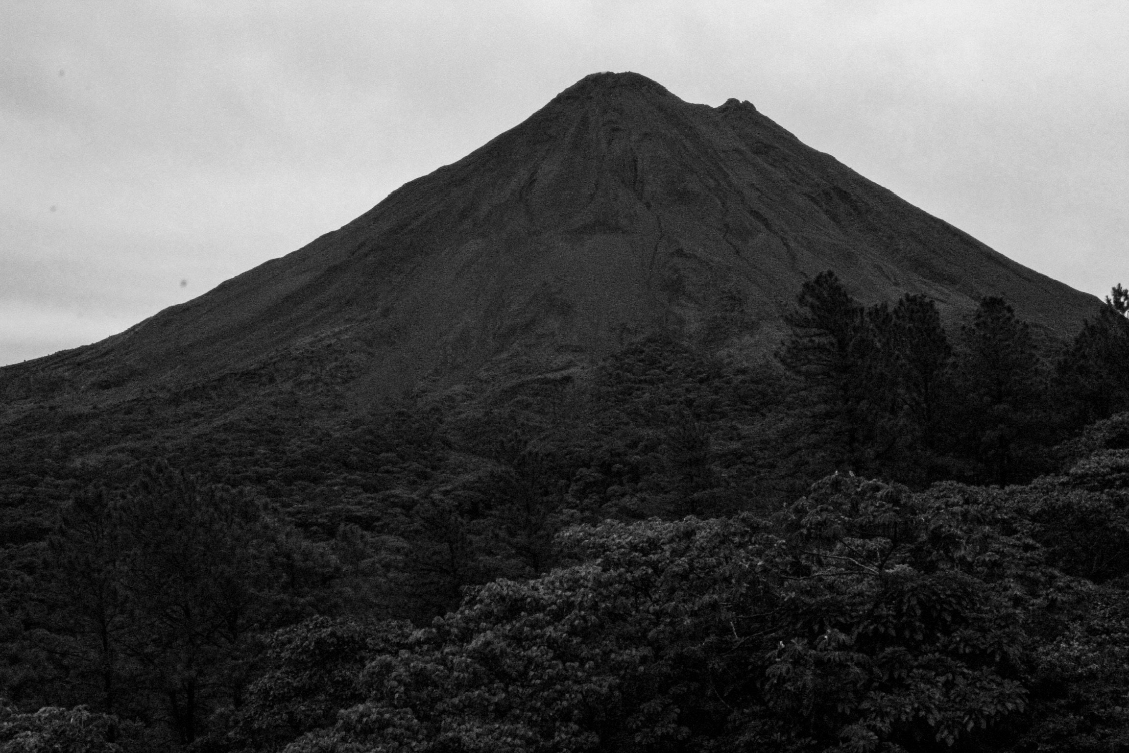 Volcano Composite (multi-piece Photo Collage) - Etsy